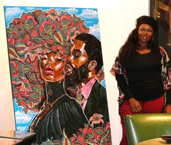 Sheila Fox - Official Website